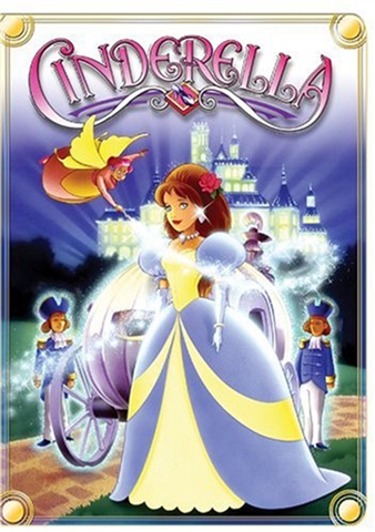 Cinderella - CeX (MX): - Comprar, Vender, Donar